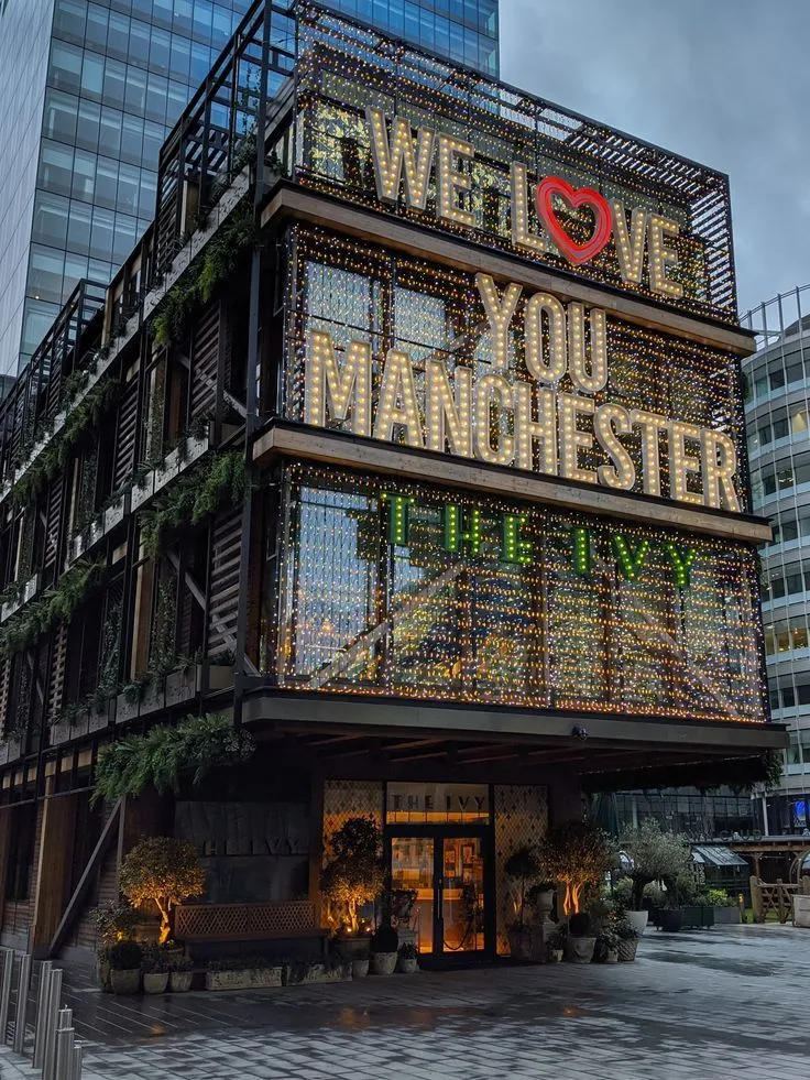 Luxury Event Planner Website Manchester | Kafkasque